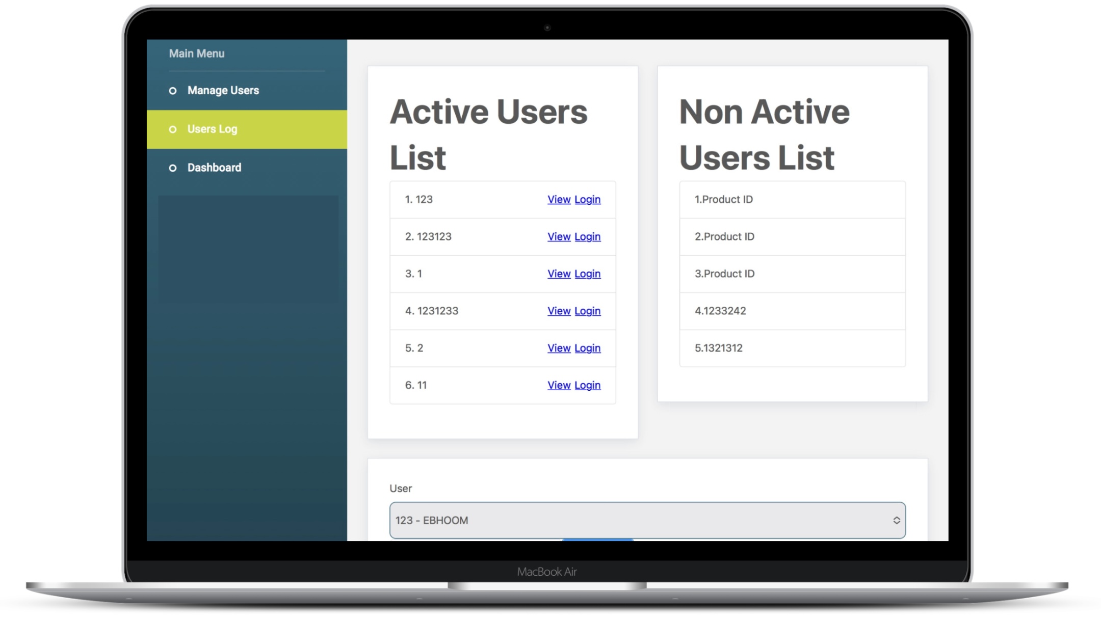 Environmental Monitoring & Pollution Control Solutions | EBHOOM Kochi