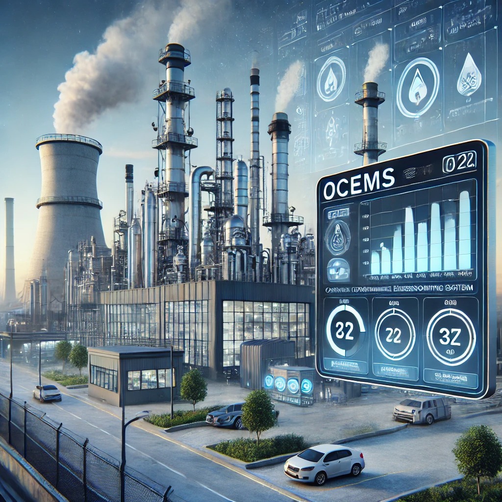 Environmental Monitoring & Pollution Solutions in Kochi | Explore ...